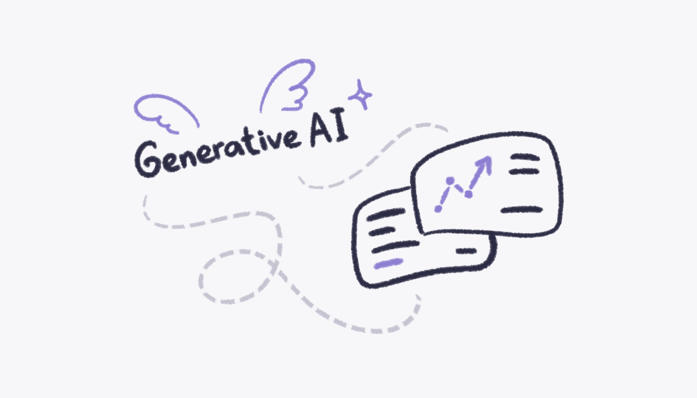 Generative AI for Data Analytics: Making Data Insights Accessible